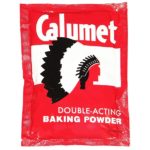Calumet Baking Powder 50g - Bohol Online Store