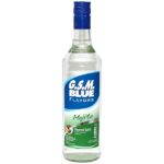 GSM Blue Mojito 700ml - Bohol Online Store