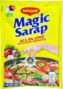 MAGGI MAGIC SARAP SEASONING MIX 50G