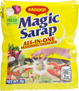 MAGGI MAGIC SARAP SEASONING MIX 8G X12