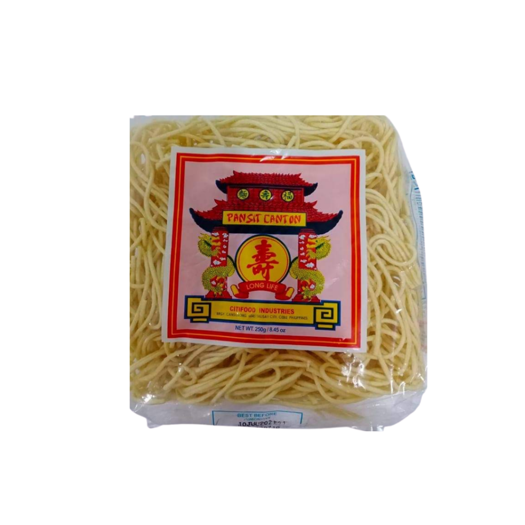 Long Life Pancit Canton 300g - Bohol Online Store