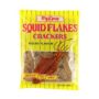 Fry and Pop Squid Chicharon Crackers 200g