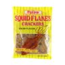 Fry and Pop Squid Chicharon Crackers 200g